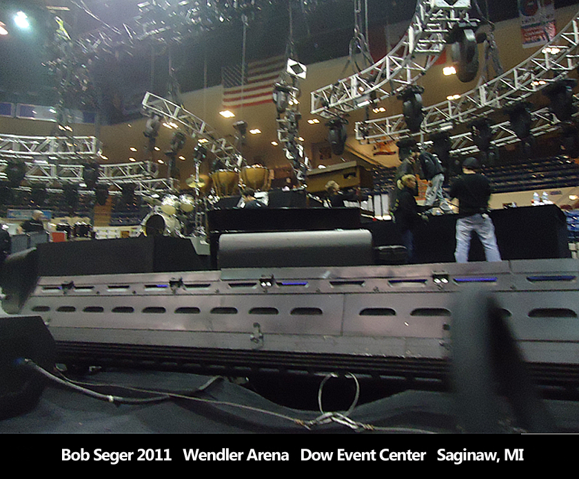 Stage Call Production Services - Production Labor, Local Crew, Stage ...
