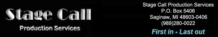 Stagehands, Stage Call, Stage Technicians, Stage Crew, Local Crew ...